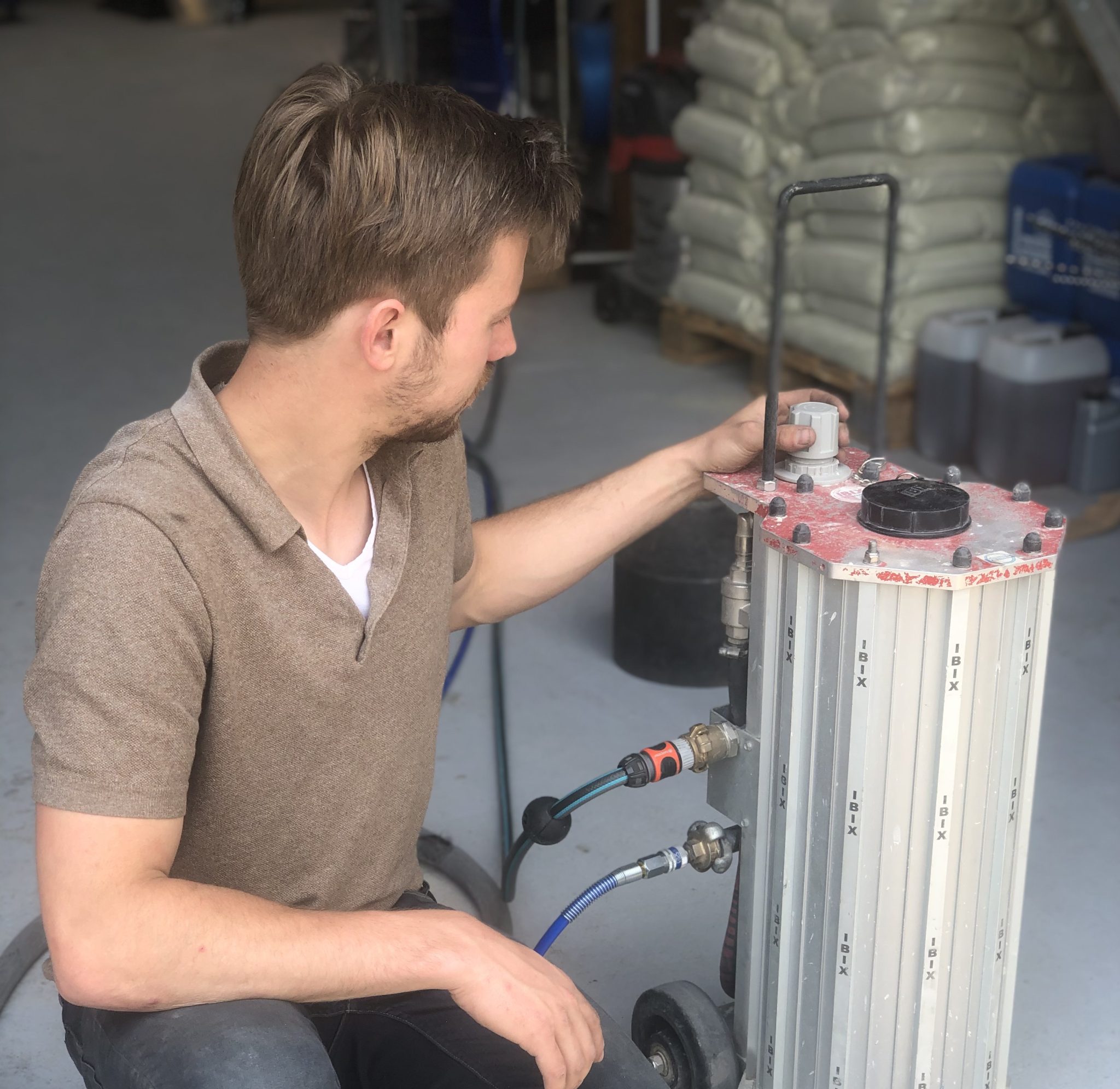 How to video’s – Mourits Tools & Techniques